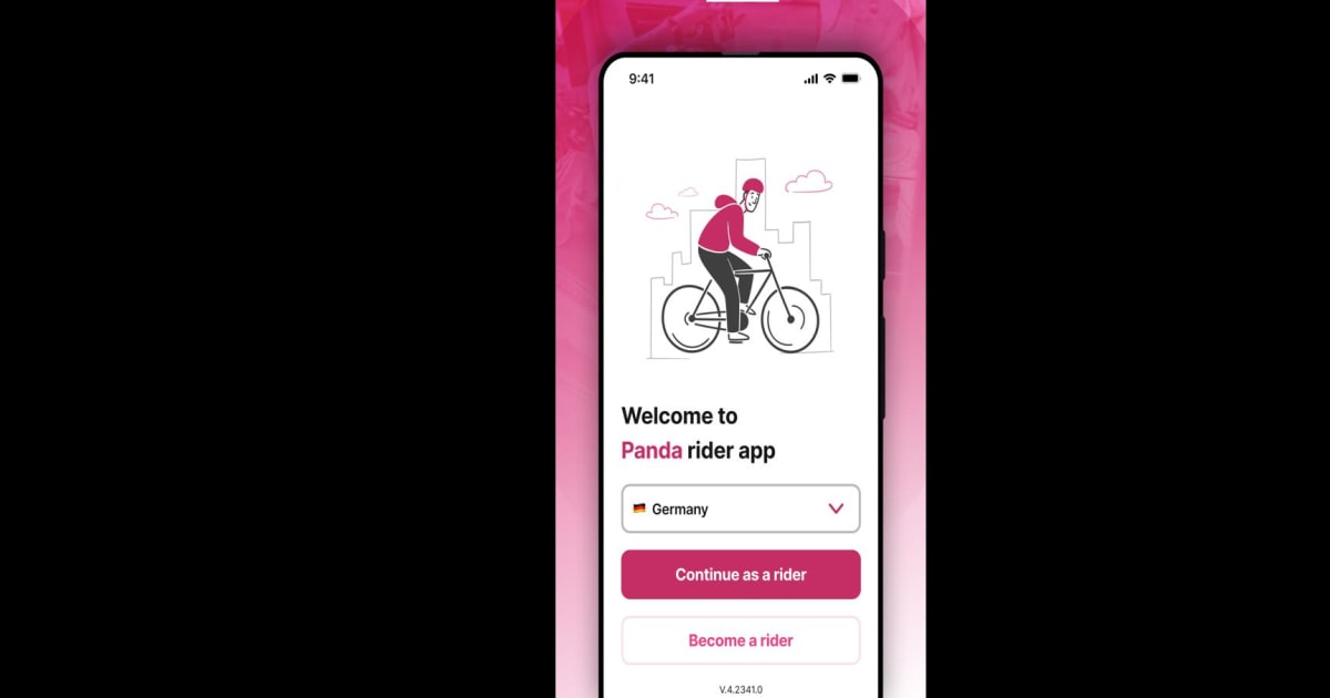 Download and run foodora rider on PC & Mac (Emulator)