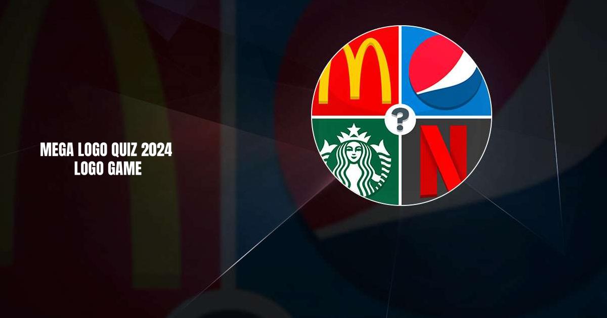 Download & Play MEGA LOGO QUIZ 2023: Logo game on PC & Mac (Emulator)