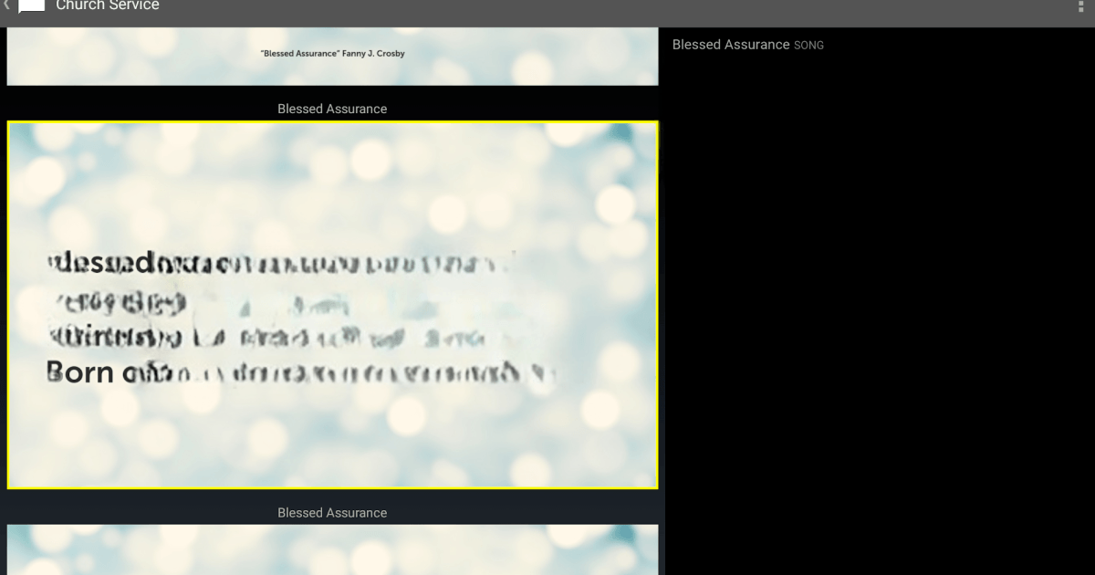Download and run Proclaim Remote on PC & Mac (Emulator)