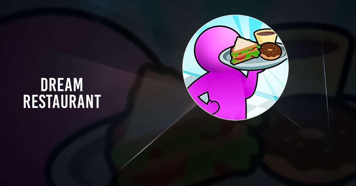 Download & Play Dream Restaurant on PC & Mac (Emulator)