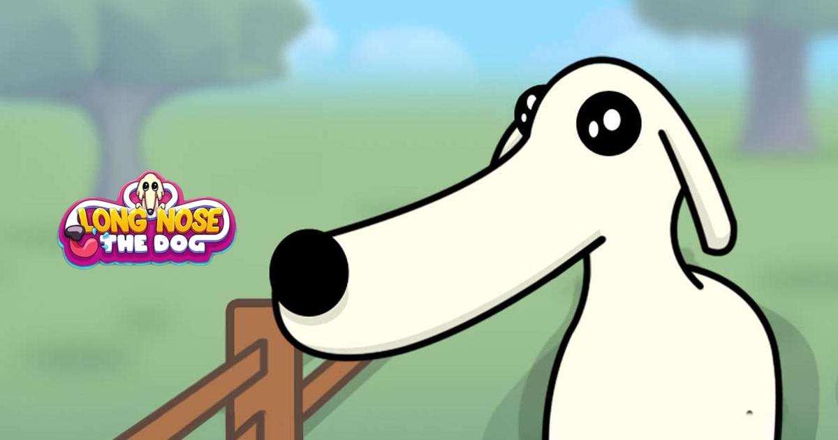 Download & Play Long Dog: Long Nose Meme on PC & Mac (Emulator)