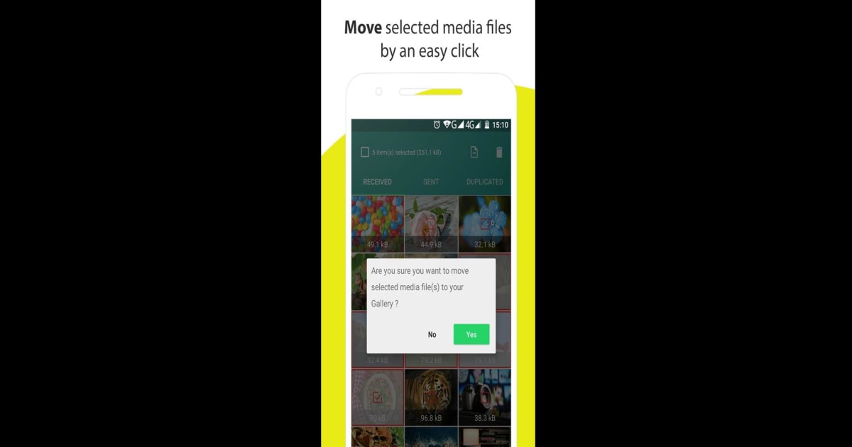 Download and run Cleaner for WhatsApp on PC & Mac (Emulator)