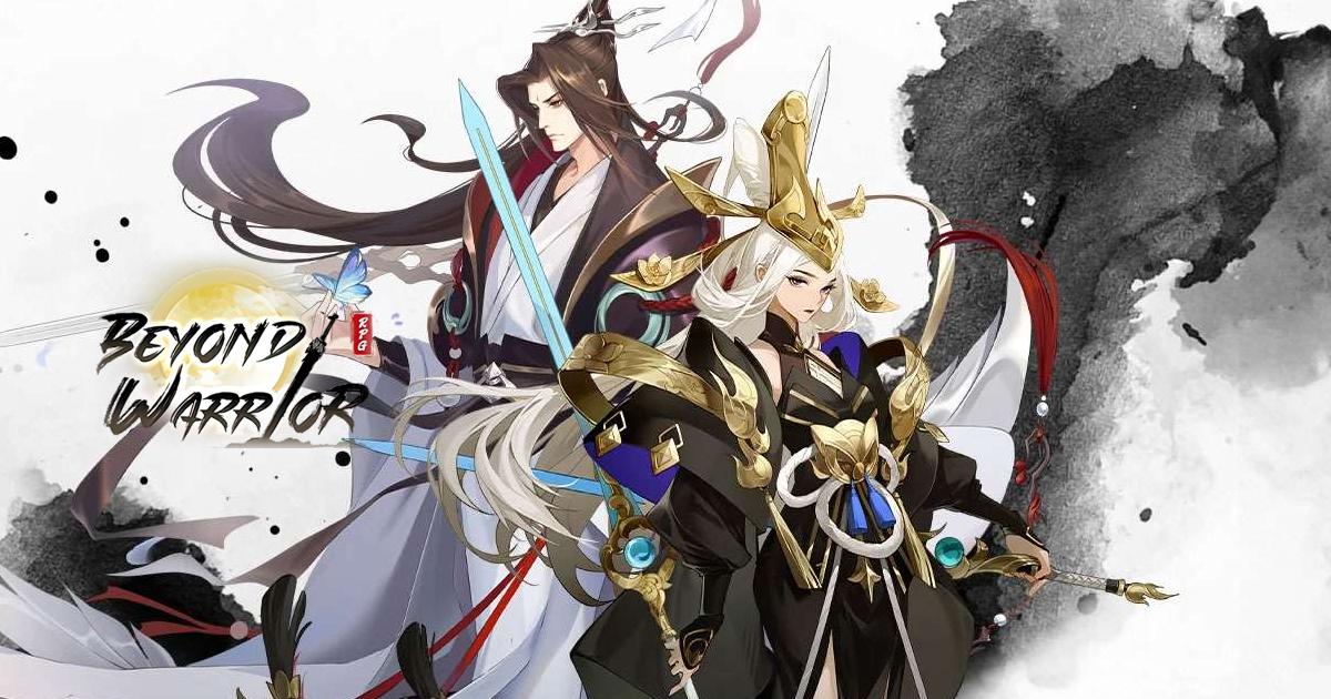 Download & Play BeyondWarrior: Idle RPG on PC & Mac (Emulator)