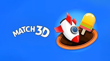 Download & Play Match 3D - Matching Puzzle Game on PC & Mac (Emulator)