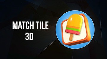 Download & Play Match Tile 3D - Original Pair Puzzle on PC & Mac (Emulator)
