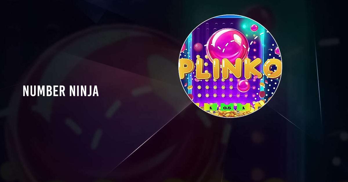 Télécharger et Jouer à Number Ninja sur PC & Mac (Émulateur)