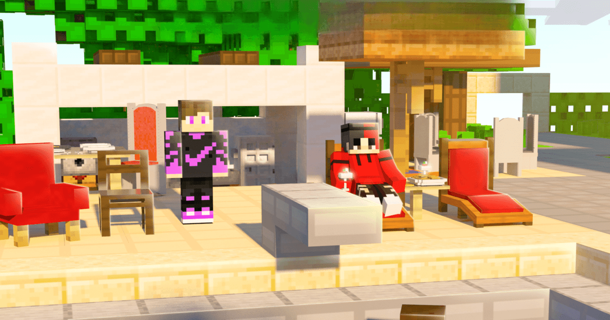 Minecraft PE için Eklentiler yükleyin ve PC & Mac üzerinde çalıştırın ...
