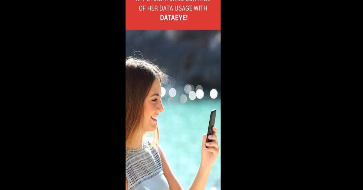 Download and run DataEye | Save Mobile Data on PC & Mac (Emulator)