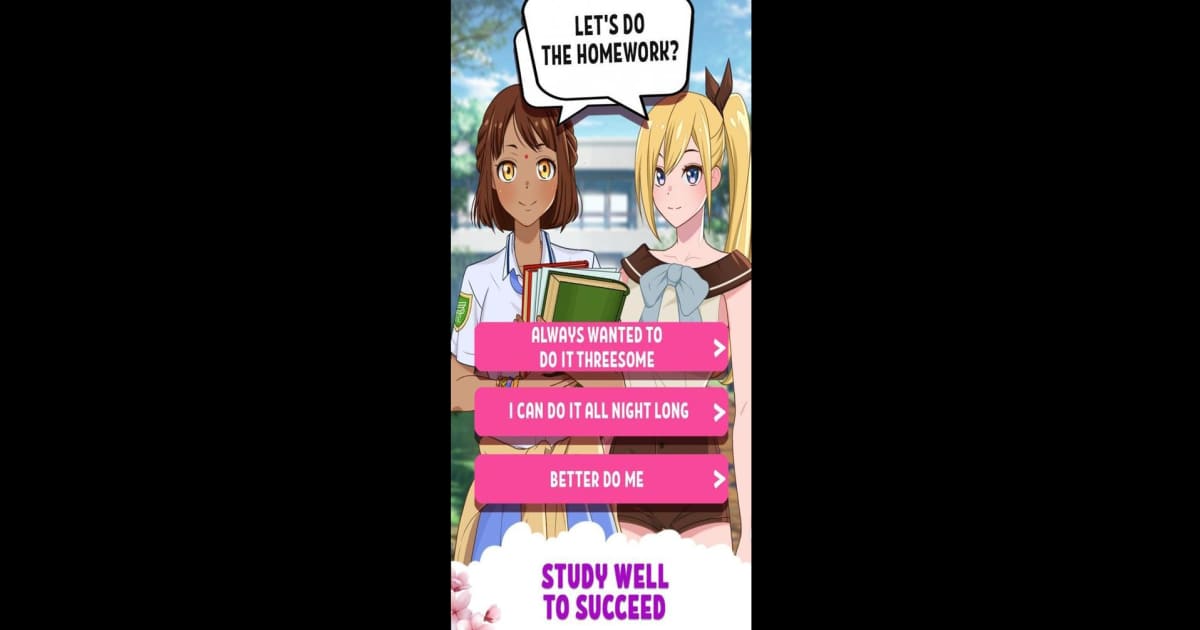 Download & Play Love Academy on PC & Mac (Emulator)