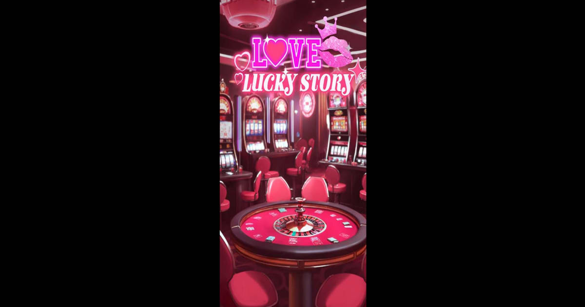 Download & Play Love Lucky Story on PC & Mac (Emulator)