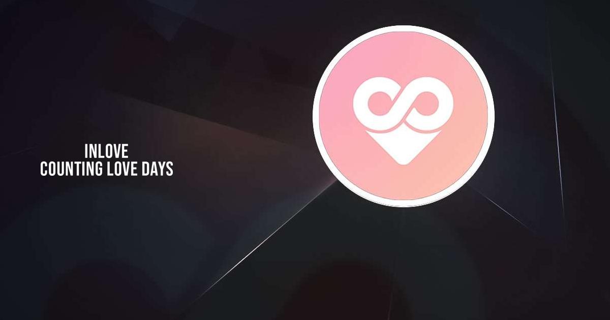 Tải và chạy ứng dụng inlove - Đếm ngày yêu Lite trên PC & Mac (giả lập)