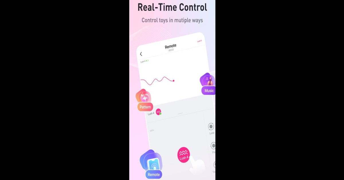 Baixe e rode Lovense Remote no PC e Mac (emulador)
