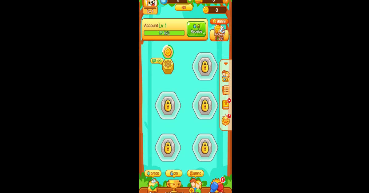 Download & Play Low Go on PC & Mac (Emulator)