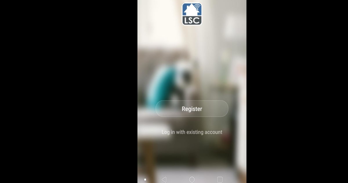 Baixe e rode LSC Smart Connect no PC e Mac (emulador)
