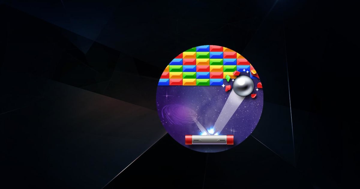 Download & Play Brick Breaker Star: Space King on PC & Mac (Emulator)