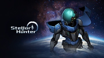 Stellar Hunter - 下載遊玩 PC 或 Mac 版本 (模擬器)