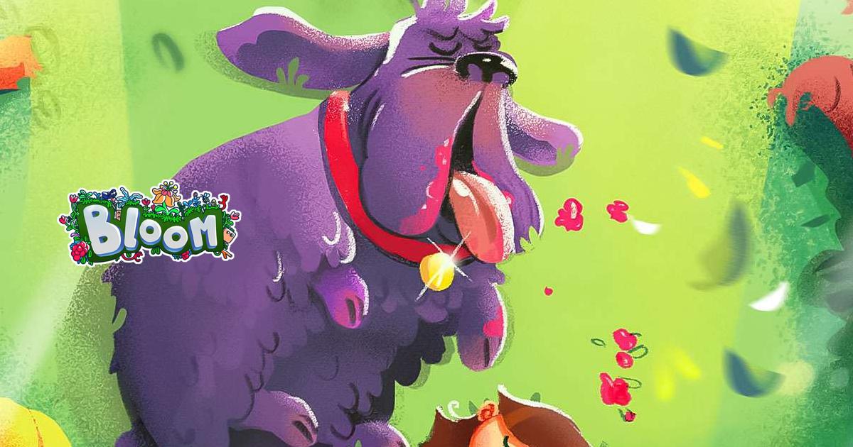 Bloom - a puzzle adventure - 下載遊玩 PC 或 Mac 版本 (模擬器)