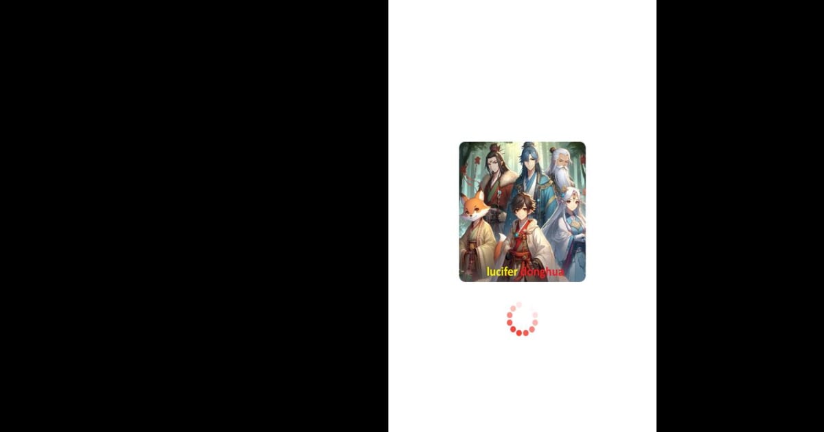 Download and run Lucifer Donghua - Watch Anime on PC & Mac (Emulator)