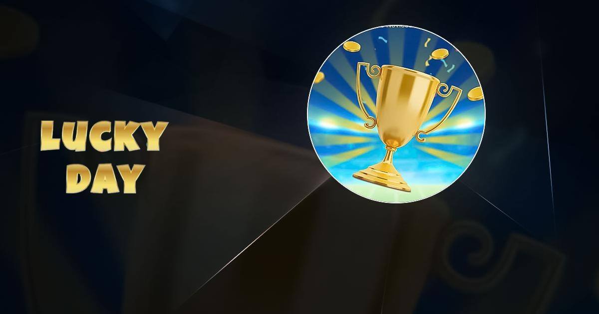 Baixar & Jogar Lucky Day no PC & Mac (Emulador)