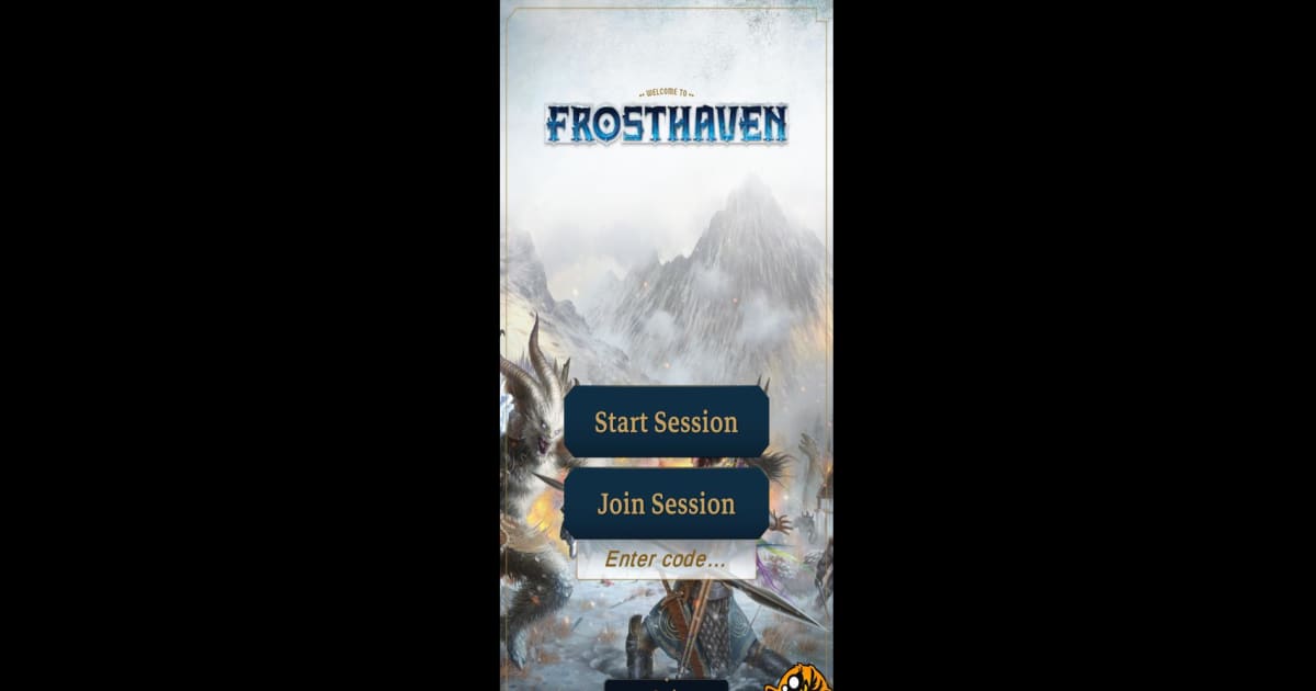 Download & Play Frosthaven: Official Companion on PC & Mac (Emulator)