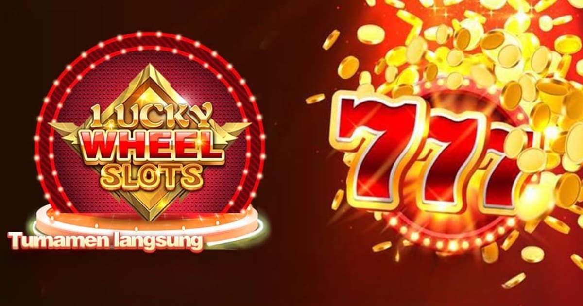 Download & Mainkan Lucky Wheel slots di PC & Mac (Emulator)