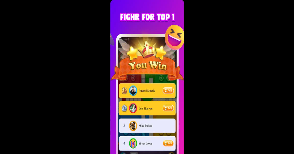 Download & Play Tami Play - Play game together on PC & Mac (Emulator)