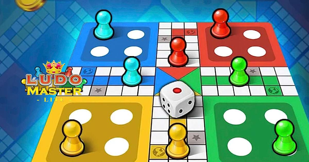 Download & Play Ludo Master Lite - Dice Game on PC & Mac (Emulator)