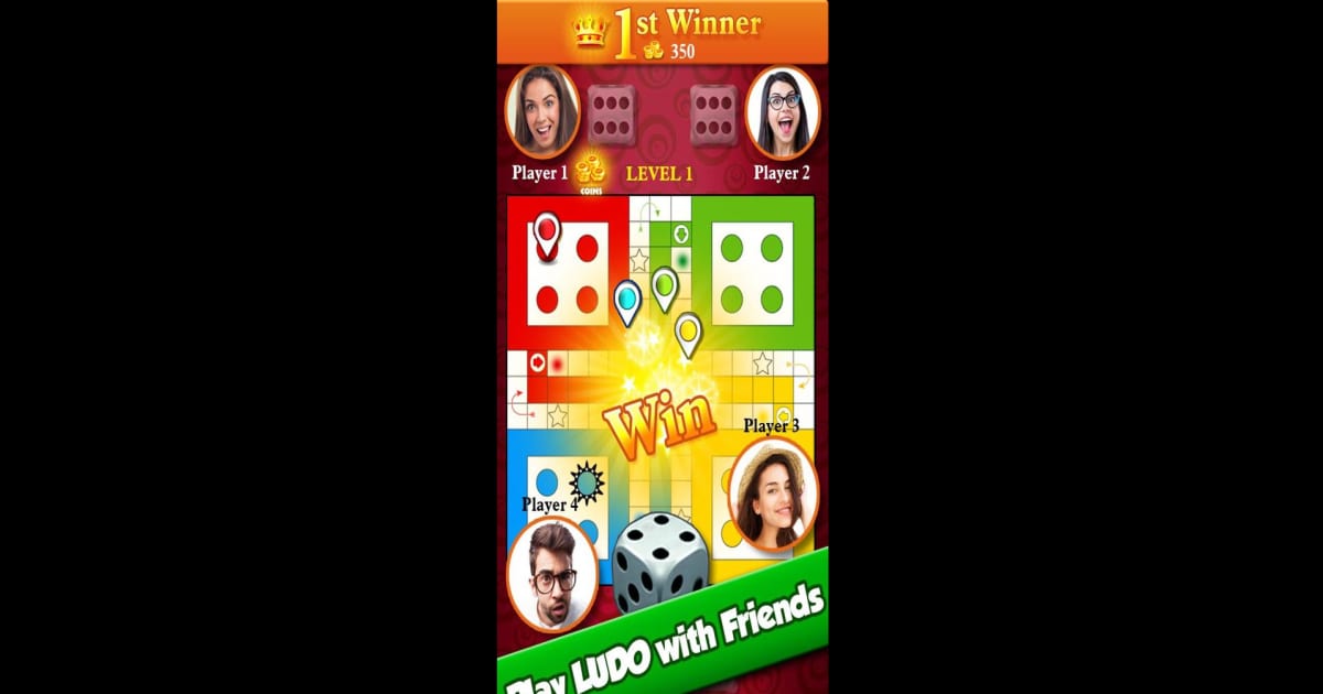 Download & Play Ludo Pro : King of Ludo Online on PC & Mac (Emulator)