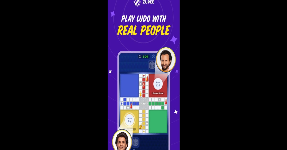 Download & Play Ludo Supreme by Zupee on PC & Mac (Emulator)