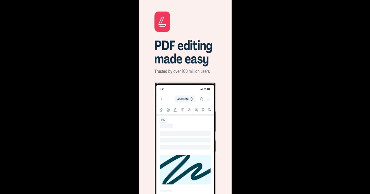 Download and run Lumin: View, Edit, Share PDF on PC & Mac (Emulator)