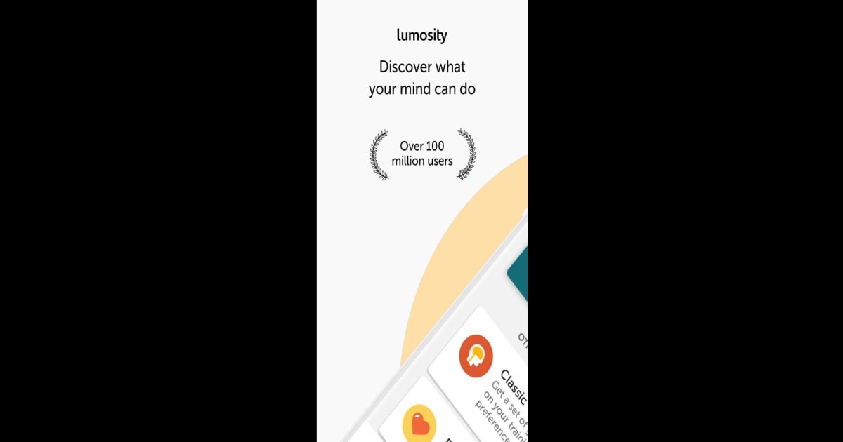 Download and run Lumosity: Brain Training on PC & Mac (Emulator)