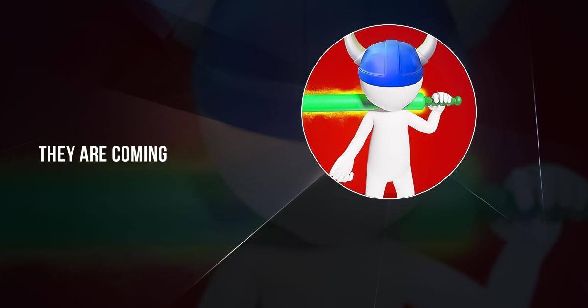 Download & Play They Are Coming on PC & Mac (Emulator)