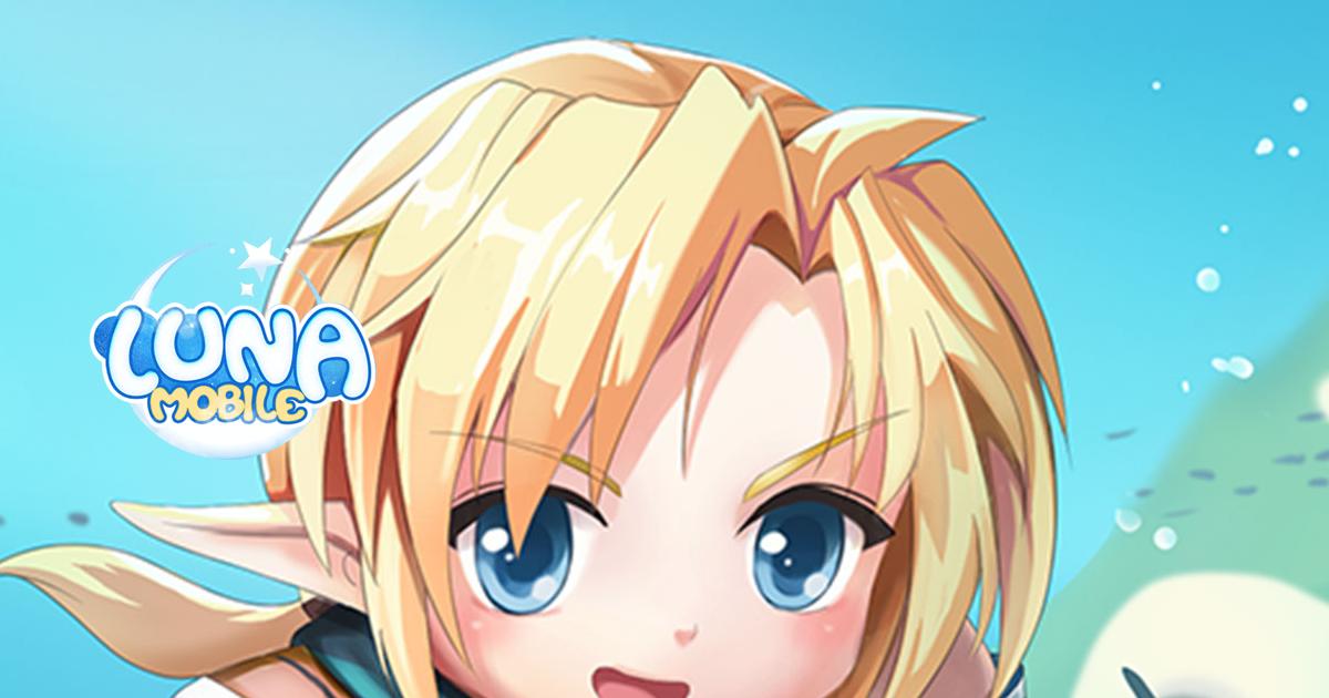 Download & Play Luna Mobile: The Moon Country on PC & Mac (Emulator)