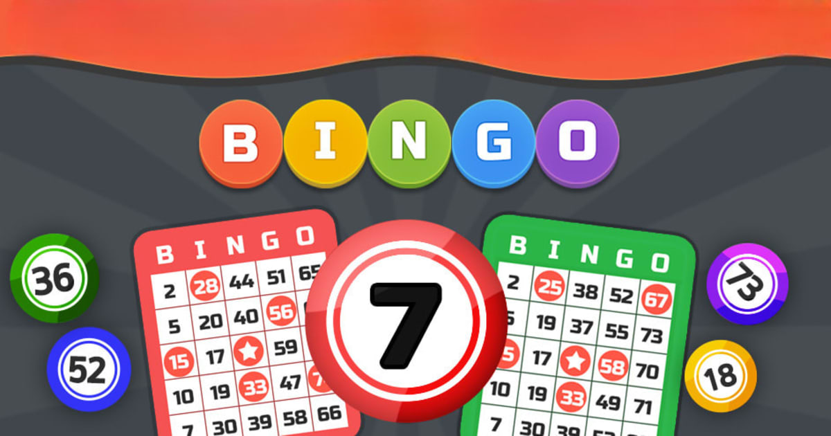Download & Play Bingo Mania - Light Bingo Game on PC & Mac (Emulator)
