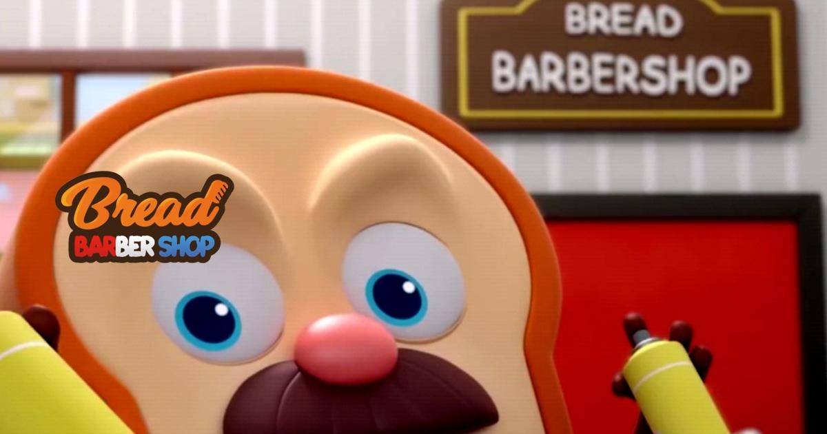 Download & Mainkan Bread's Barbershop: Cari Ini di PC & Mac (Emulator)