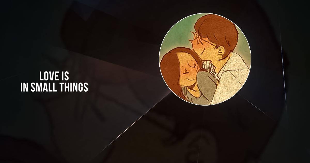 Download & Play Love is... in small things on PC & Mac (Emulator)