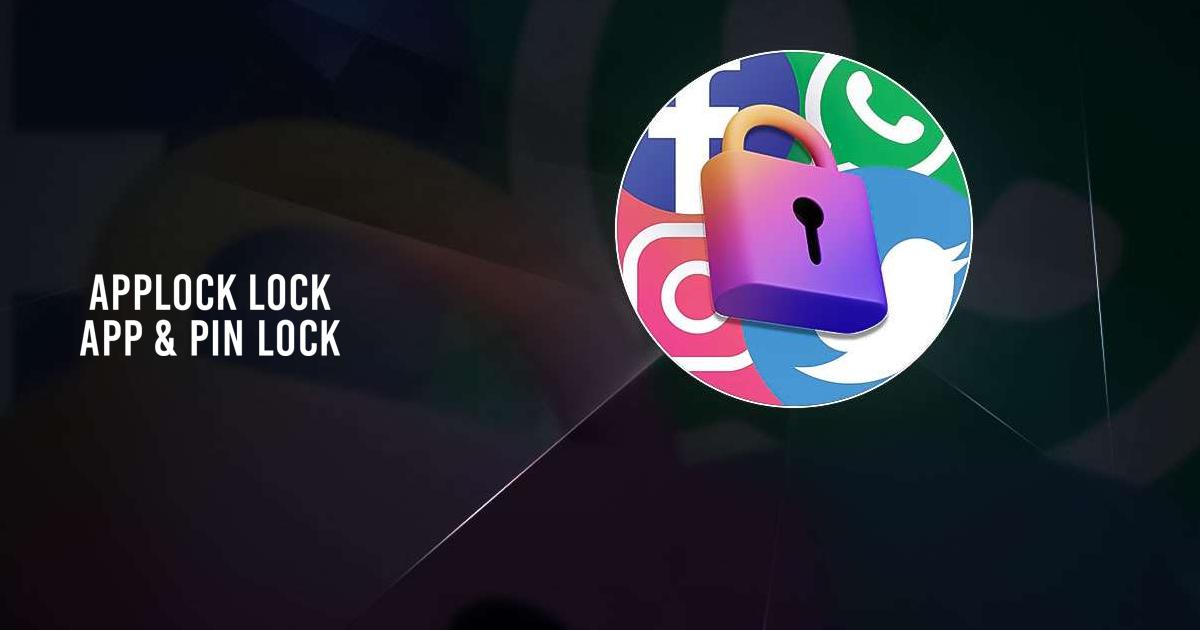 Download and run AppLock : Lock app & Pin lock on PC & Mac (Emulator)