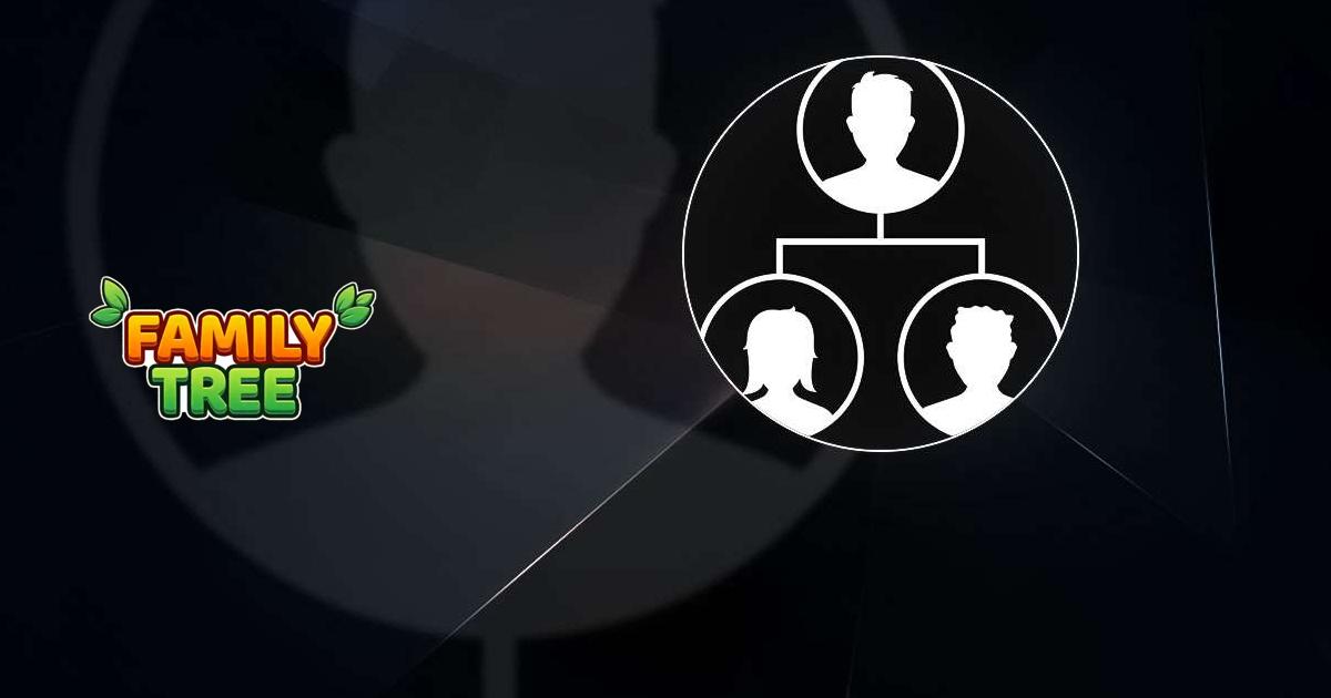 Télécharger et Jouer à Family Tree! - Jeu de logique sur PC & Mac ...