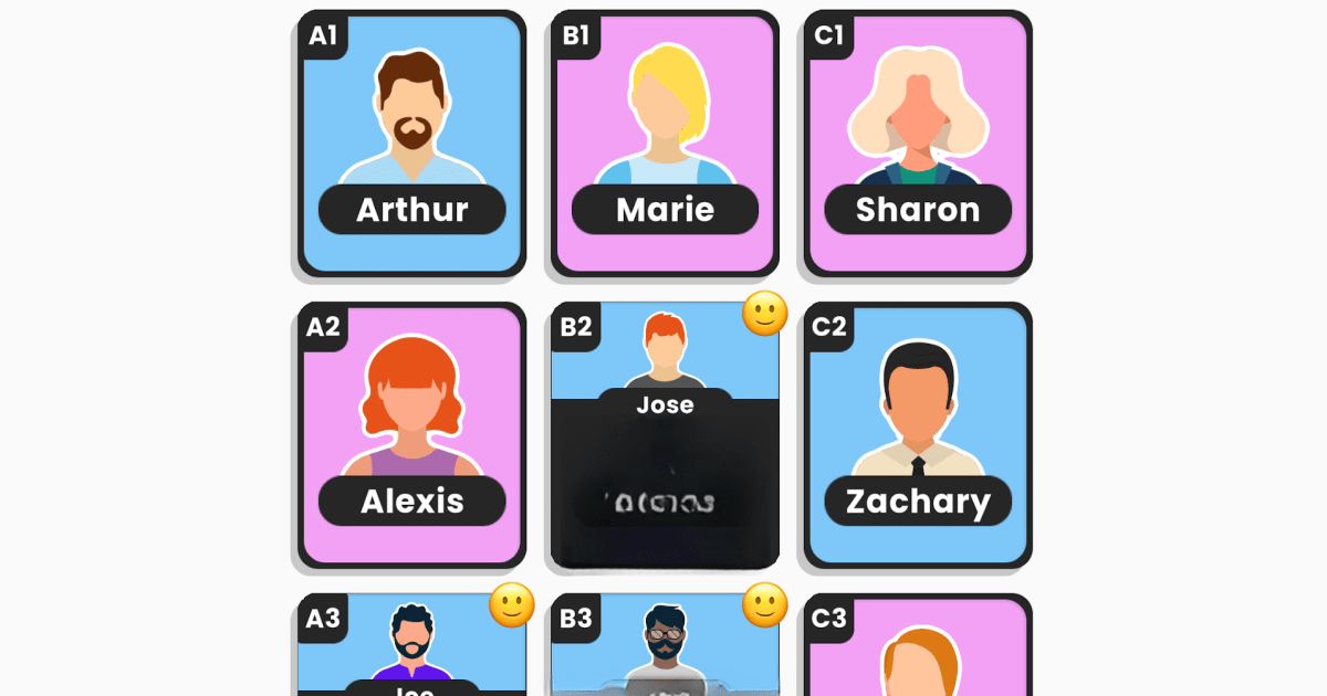 Download & Play Clue Master - Logic Puzzles on PC & Mac (Emulator)