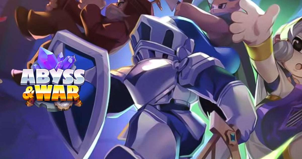 Abyss & War - Adventure, Arena auf PC und Mac herunterladen und spielen ...