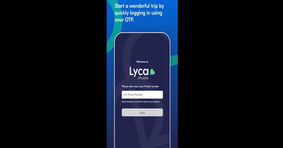 Téléchargez et exécutez Lyca Mobile FR sur PC et Mac (émulateur)