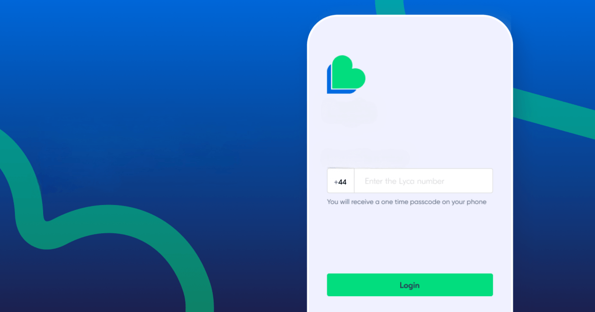 Download and run Lyca Mobile UK on PC & Mac (Emulator)