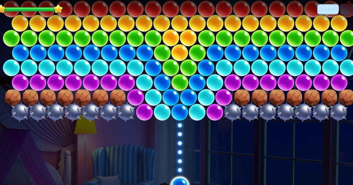 Download & Play Bubble Shooter on PC & Mac (Emulator)