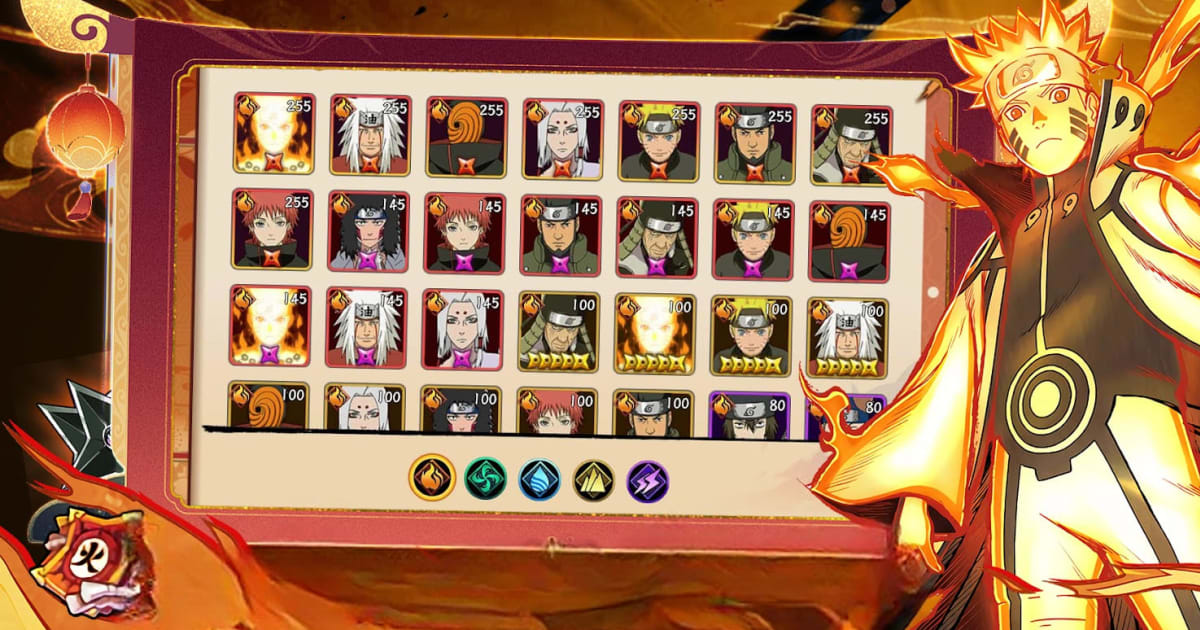 Download & Play Final Shinobi: Ultimate Shadow on PC & Mac (Emulator)