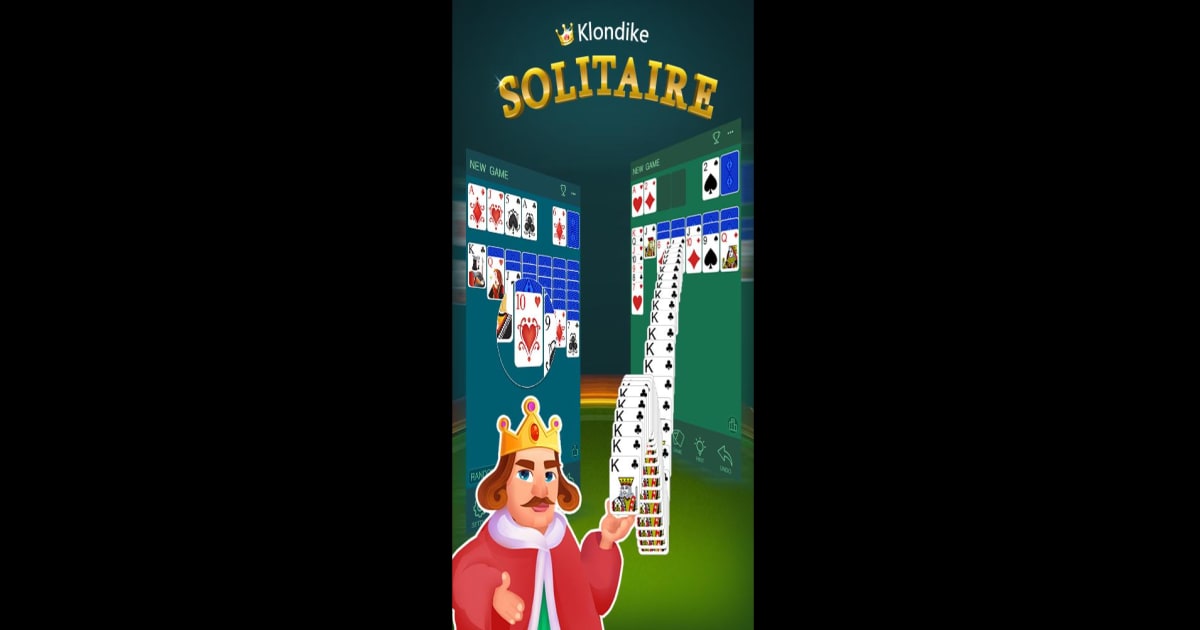 Download & Play Alice Solitaire: Card Games on PC & Mac (Emulator)