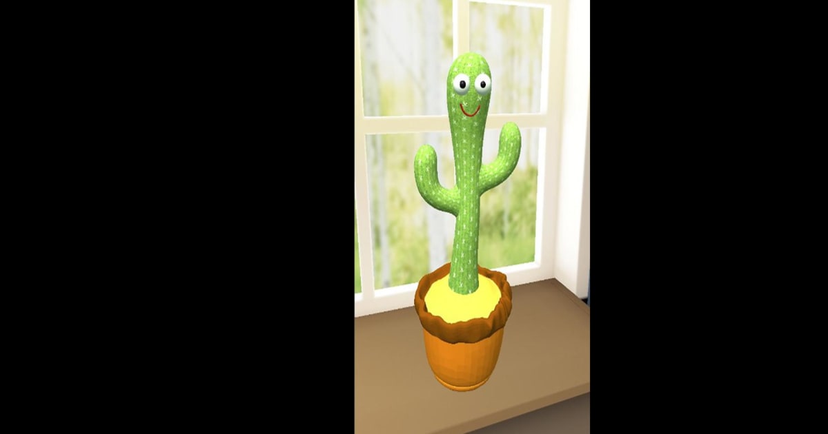 Download & Play Dancing Cactus : Virtual Play on PC & Mac (Emulator)