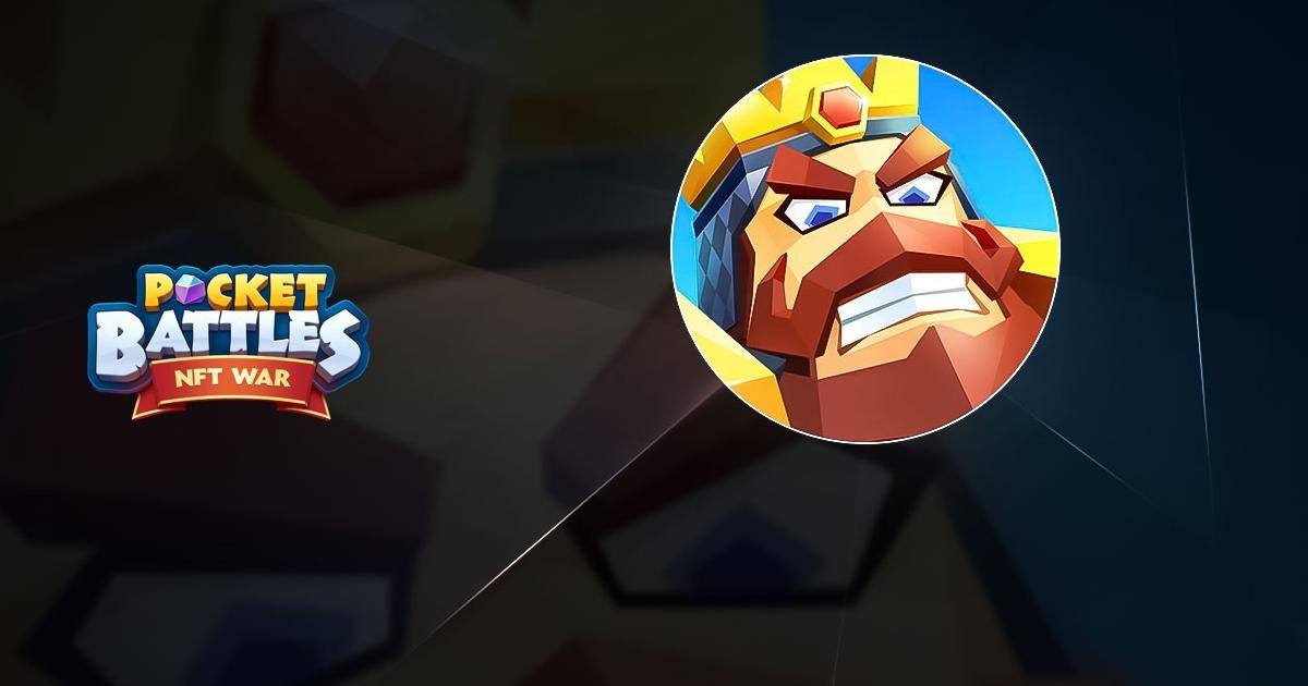 Baixar & Jogar Pocket Battles: NFT War no PC & Mac (Emulador)