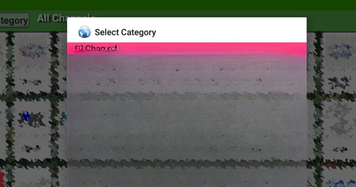 Download and run ULTIMATE IPTV Plugin-Addon on PC & Mac (Emulator)