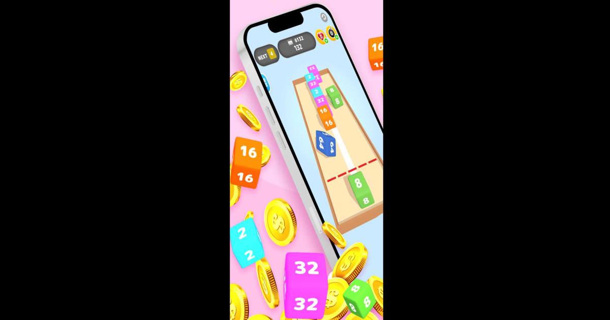 ポイ活暇つぶしゲーム ~ BoxMerge- PC&MACでダウンロードしてプレイしよう(アプリプレイヤー)