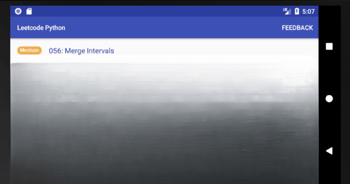 Download and run Leetcode Python on PC & Mac (Emulator)